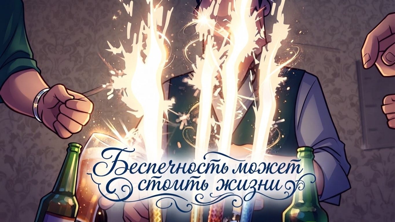 Безопасность
