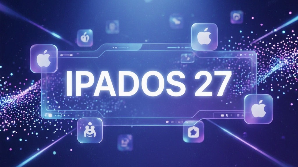 iPadOS и iOS