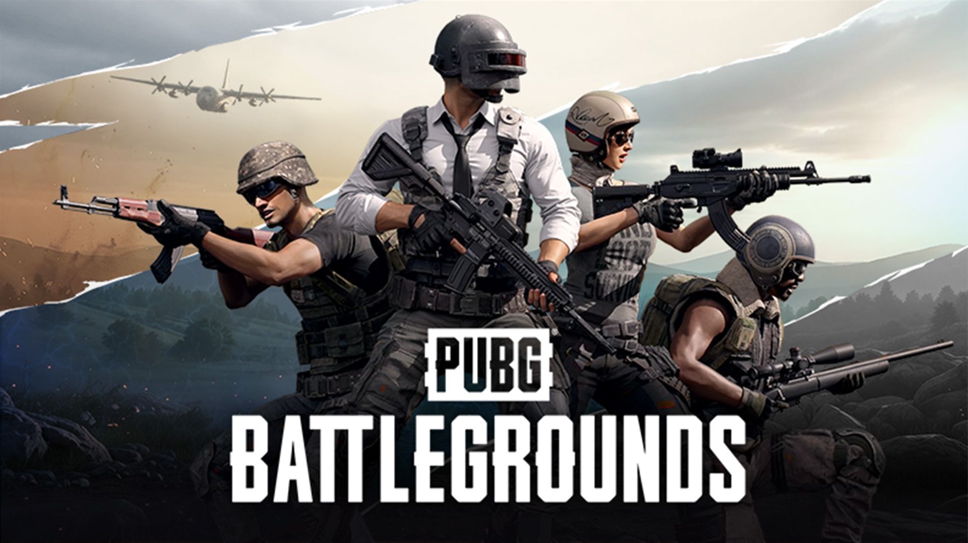 PUBG: Battlegrounds