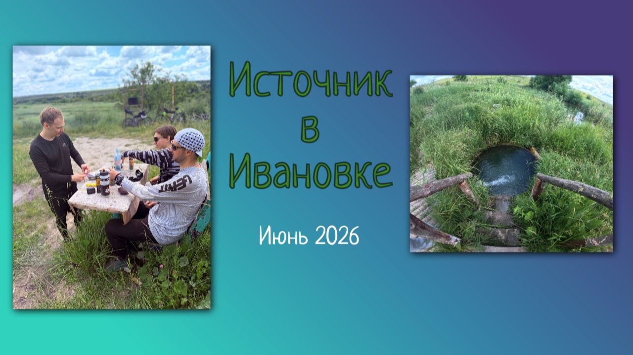 Велопутешествия
