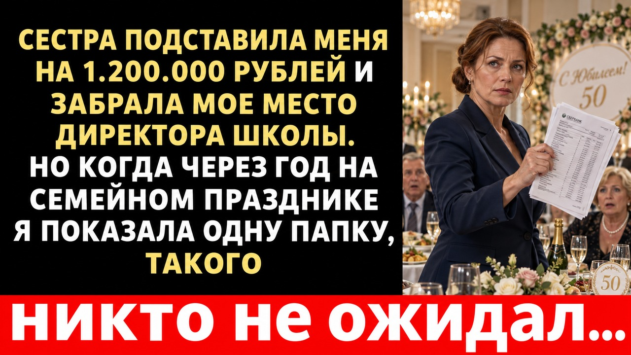 Истории из жизни
