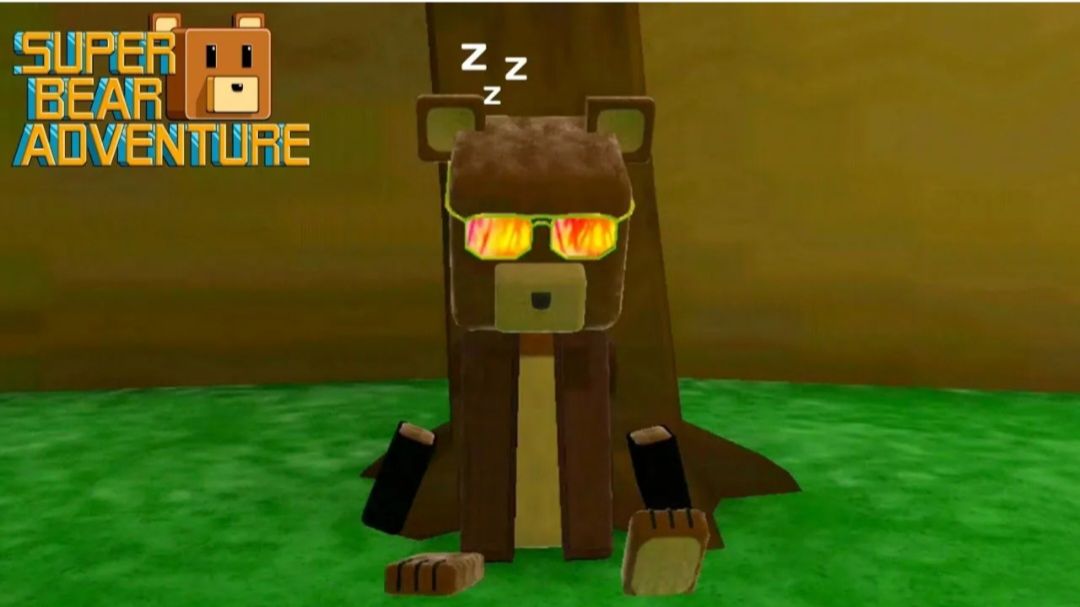 Beat Adventure