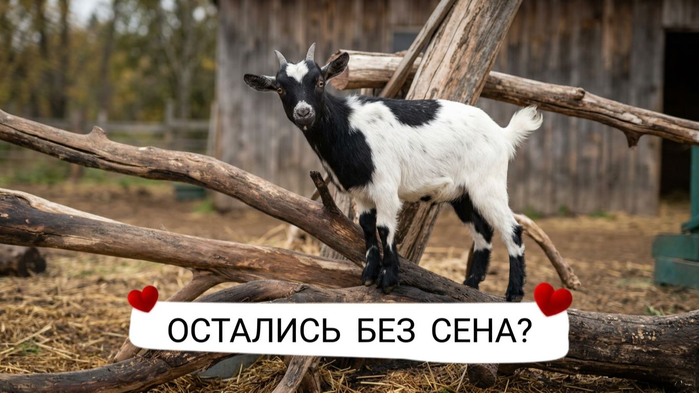 Деревенские будни: Будни, хлопоты, новости