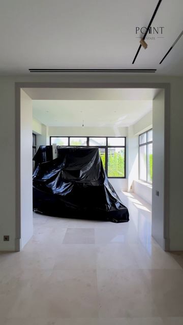 Загородная недвижимость Point Estate