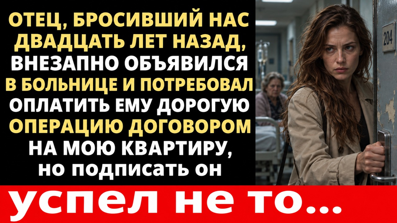Истории из жизни