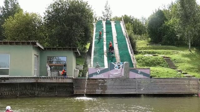 Могул Краснодарского края