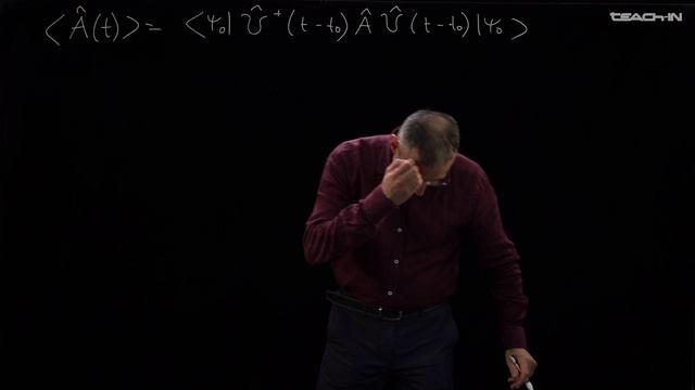 Quantum Mechanics - Akhmedov Emil T.