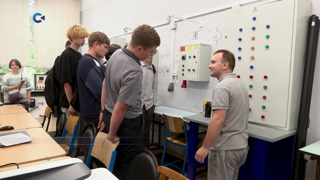 Новости, сентябрь 2026
