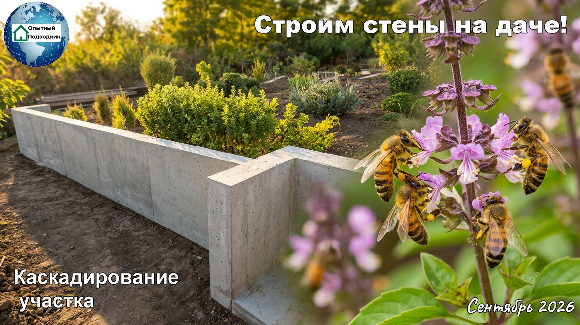 Опытный Подводник 2026