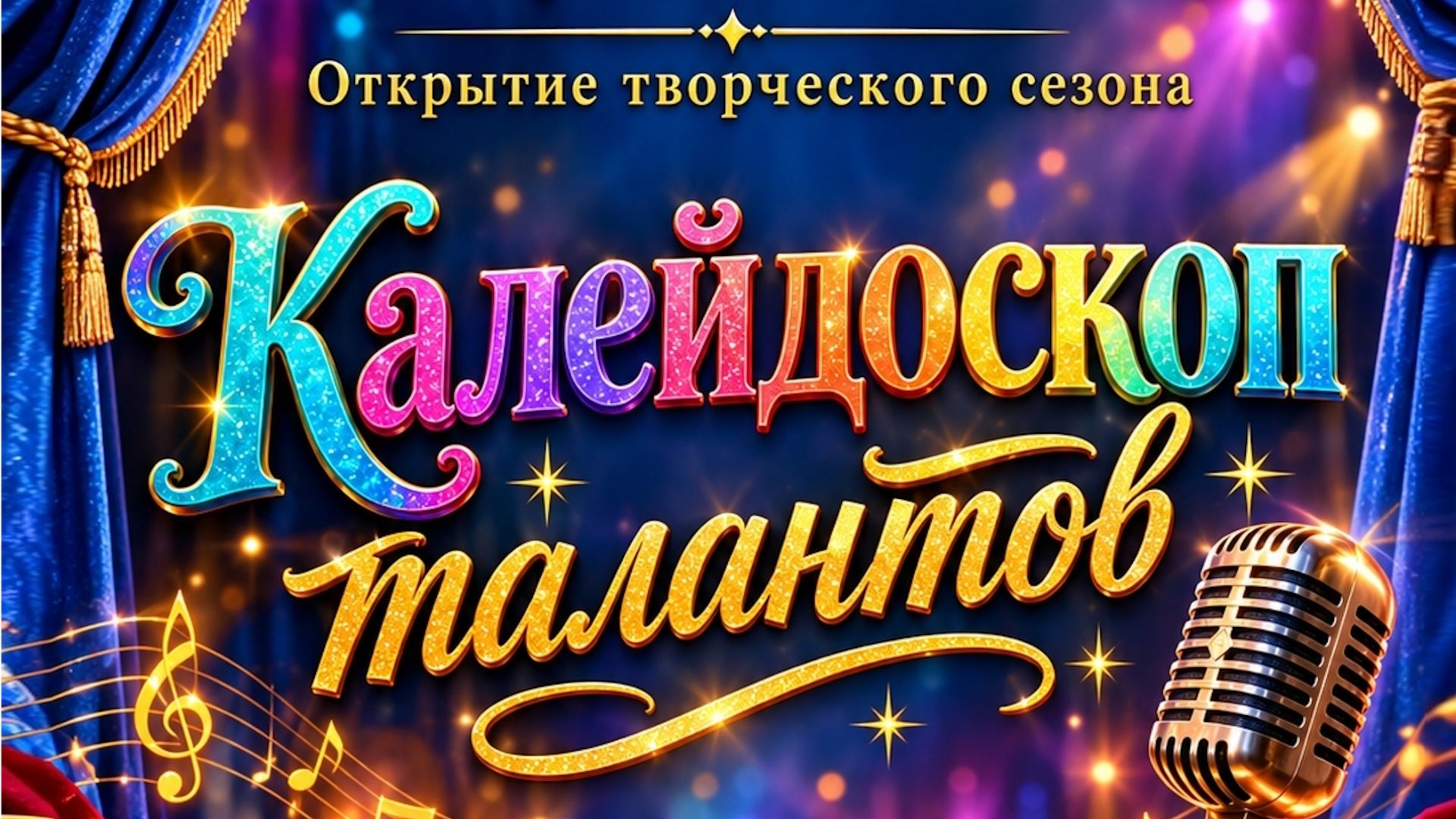 Концерты