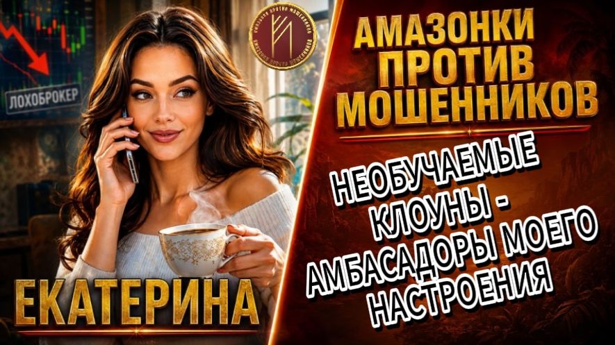 Екатерина