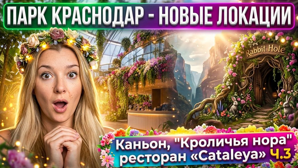 КУРОРТЫ ЮГА РОССИИ