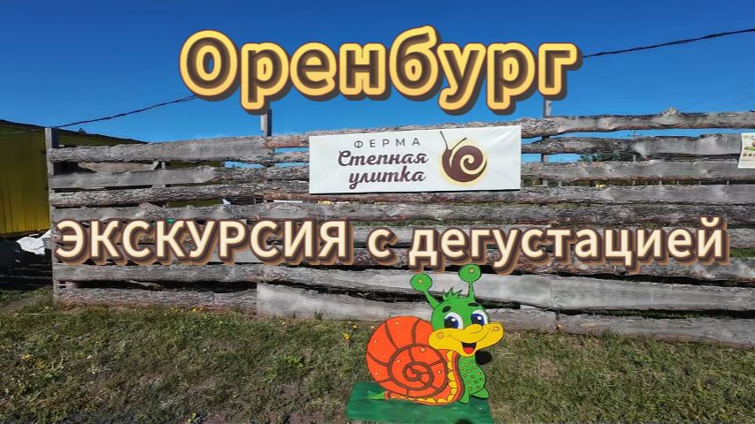 Оренбург, Оренбургская область.