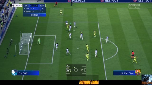 Fifa 19