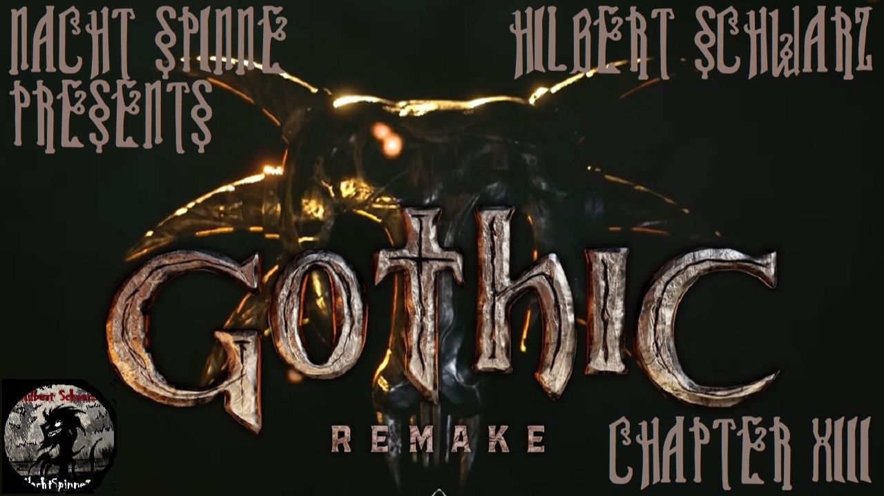 GOTHIC Remake