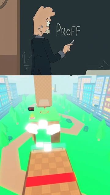 Анимированные истории