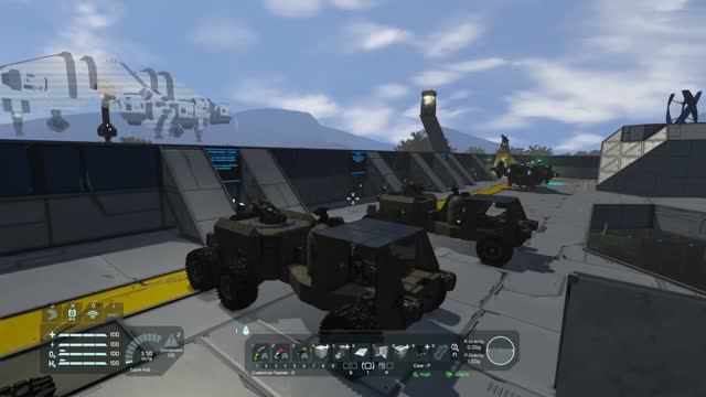 Space Engineers