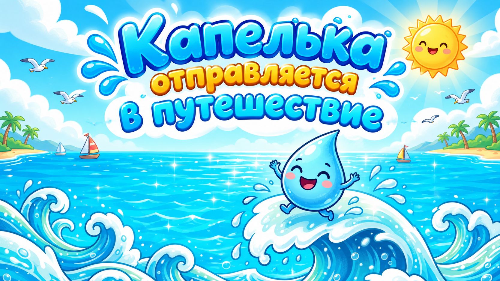 Мультики