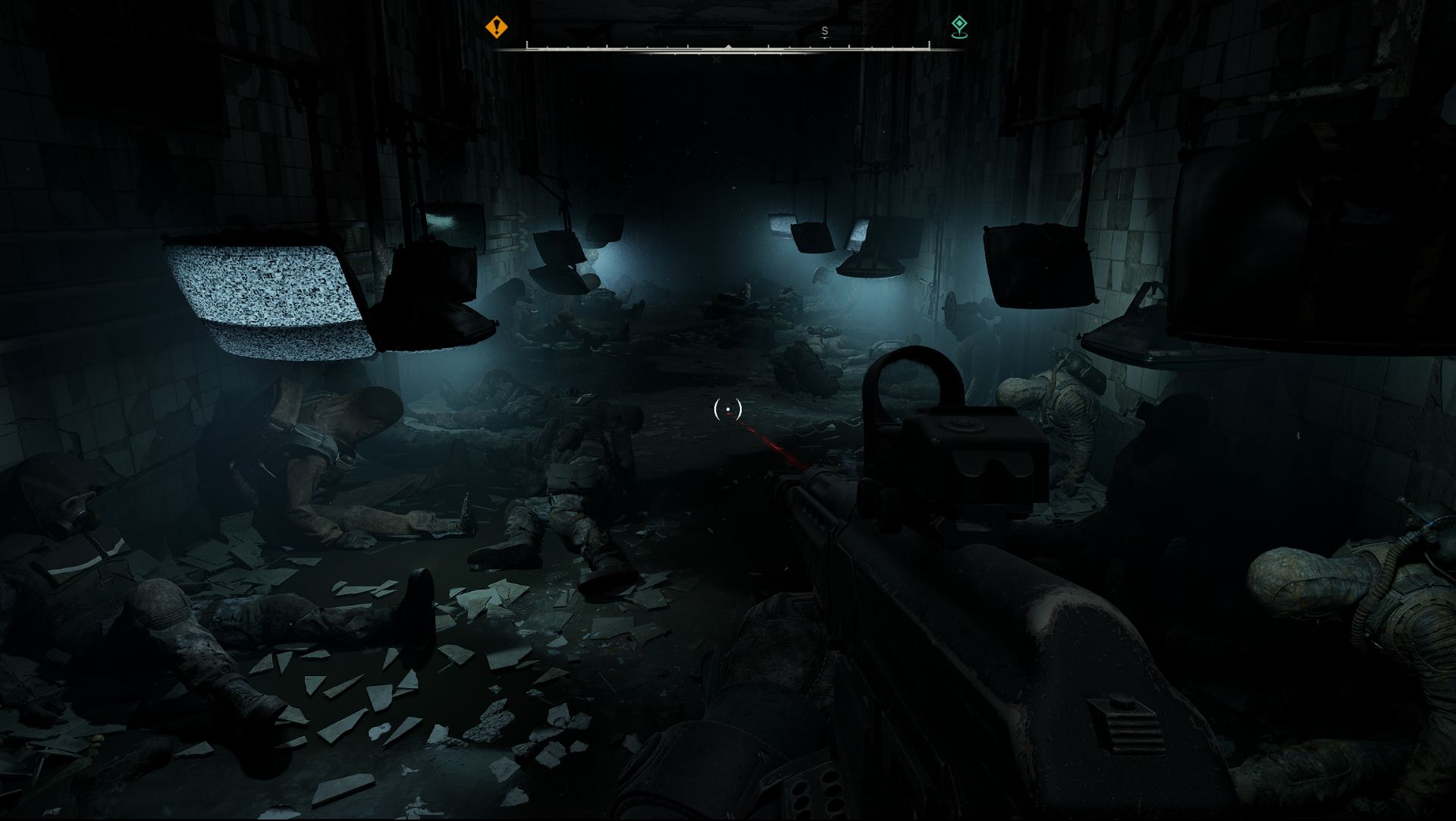 STALKER 2 Сердце Чернобыля