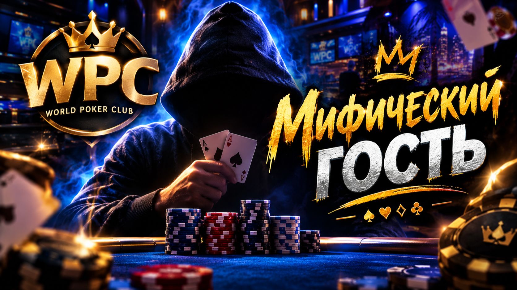 World Poker Club
