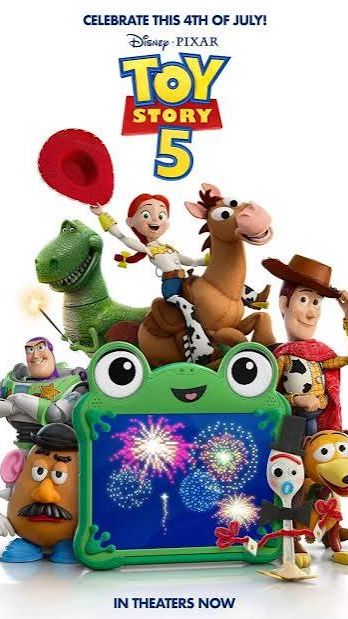 ПОП-корн 🍿