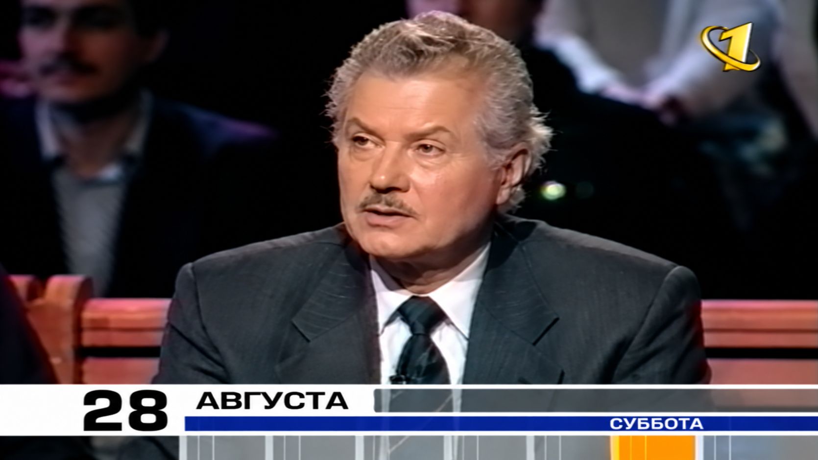 Анонсы тепередач