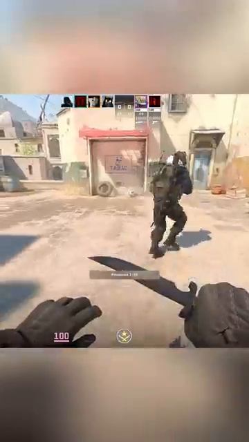 CS