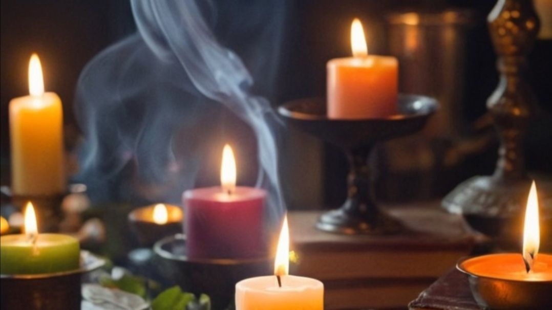 Таро Расклад