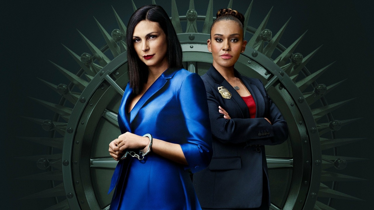 Эндшпиль (сериал, 2022) / The Endgame