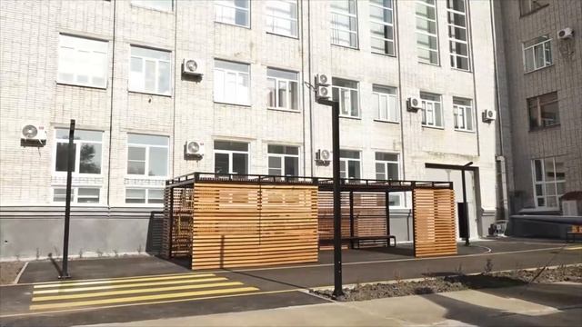 СМИ о КнАГУ