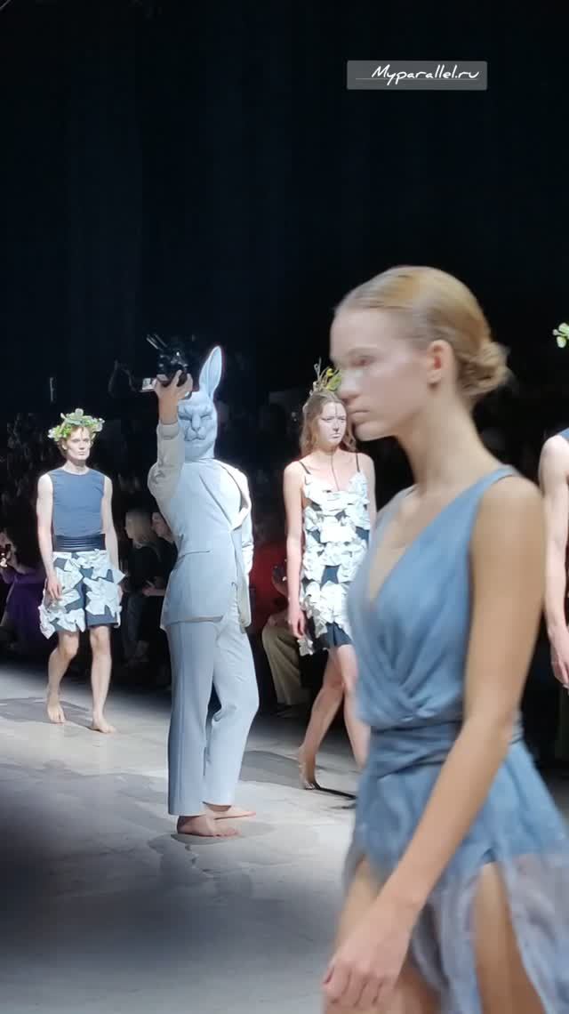 Репортажи