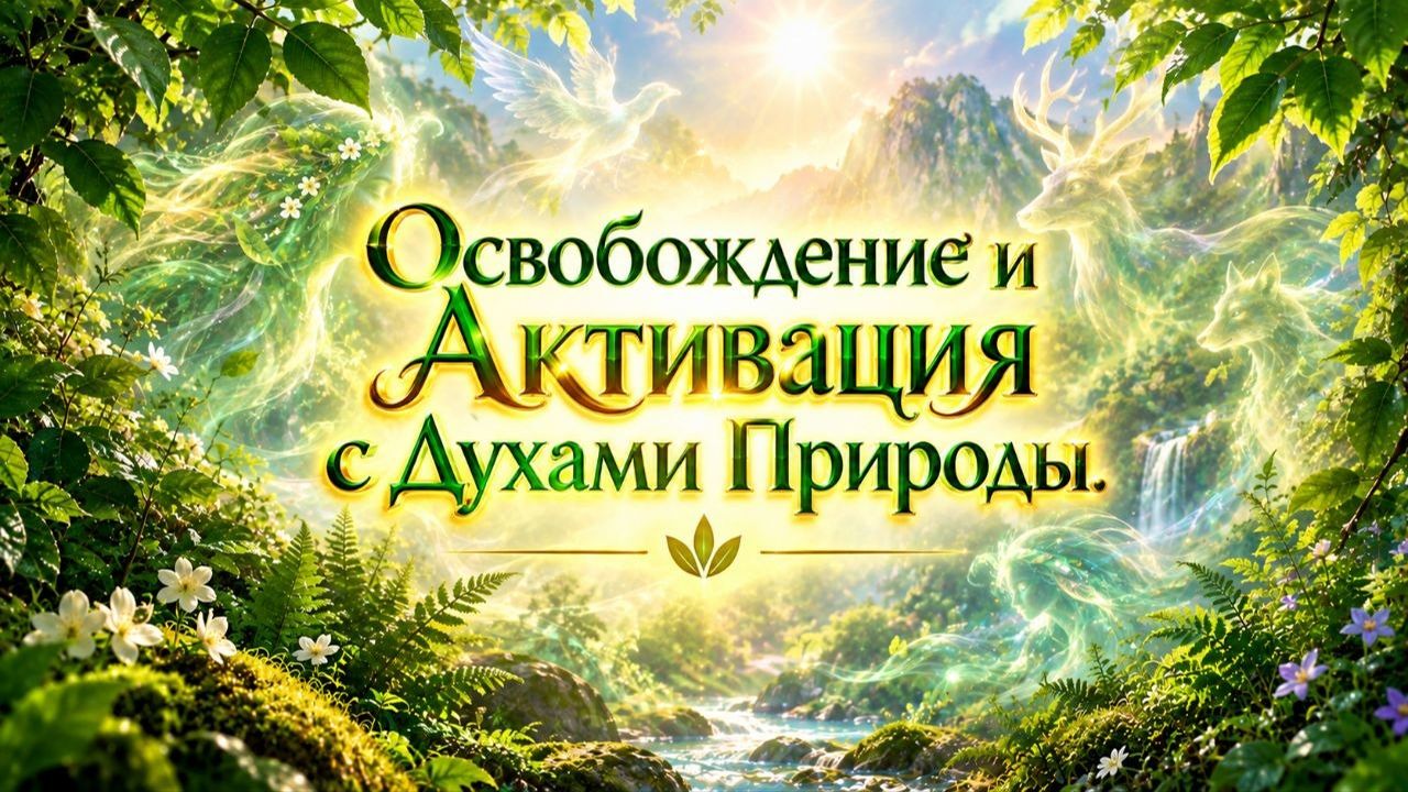 Энергетические работы
