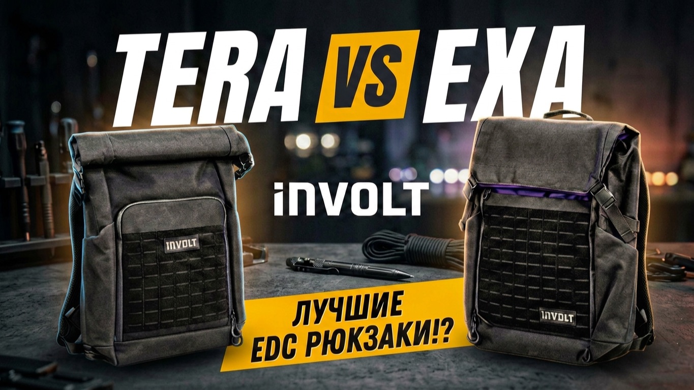 Обзоры товаров и услуг