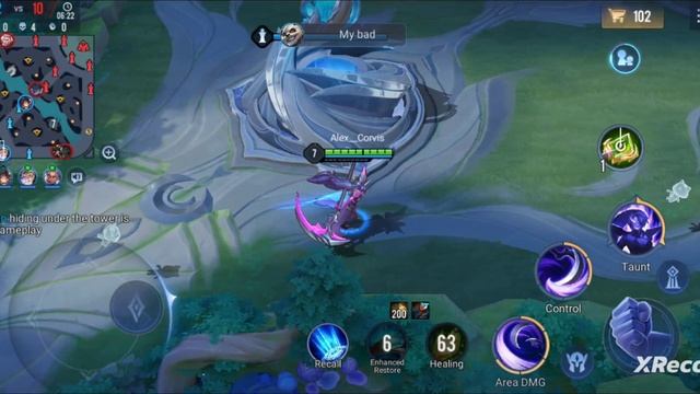 Arena of Valor