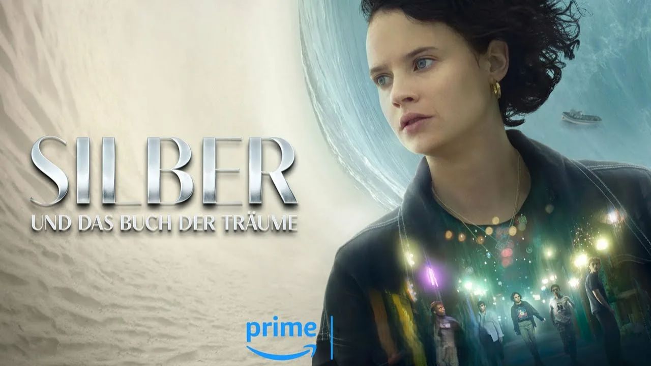 Фантастика — лучшие фильмы и сериалы на Amazon Prime
