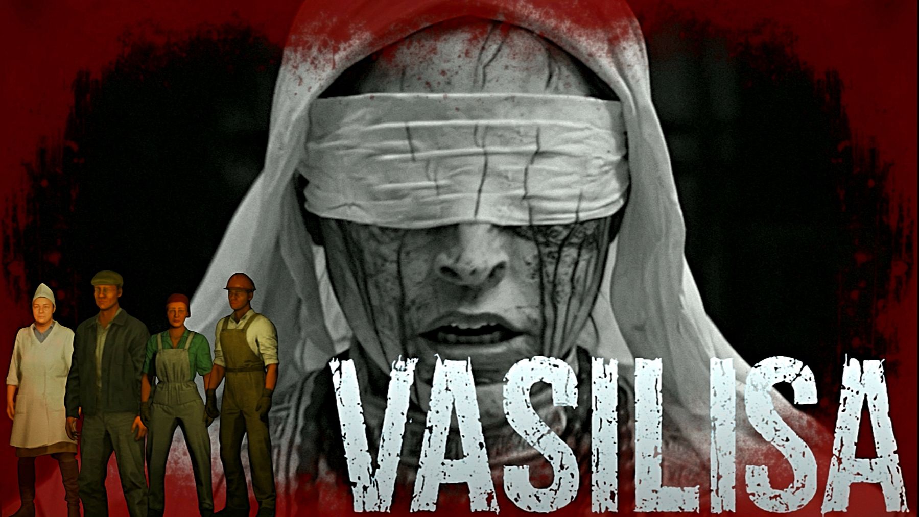 VASILISA