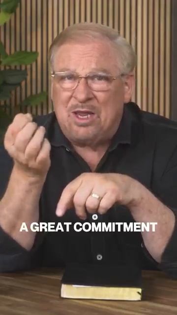 Rick Warren