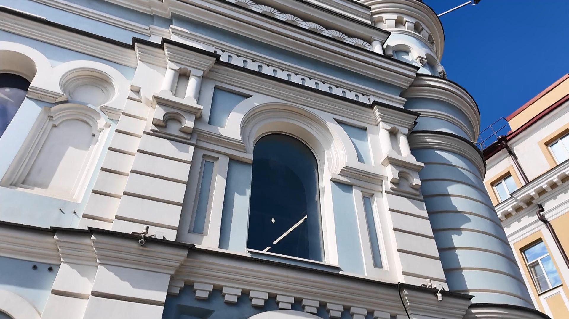 Ростов исторический