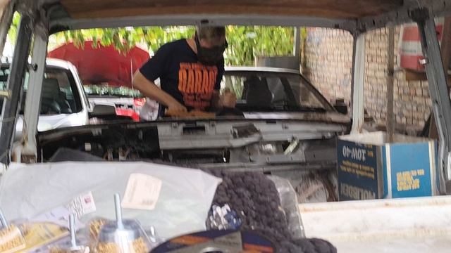 Разные авто видео
