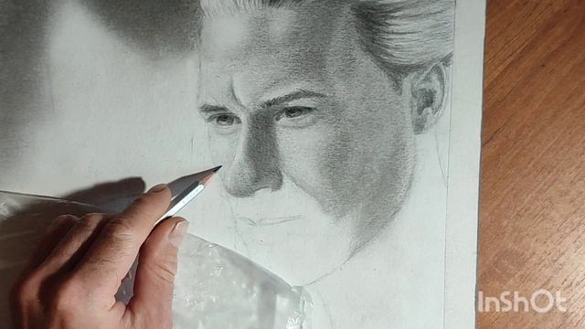Портреты