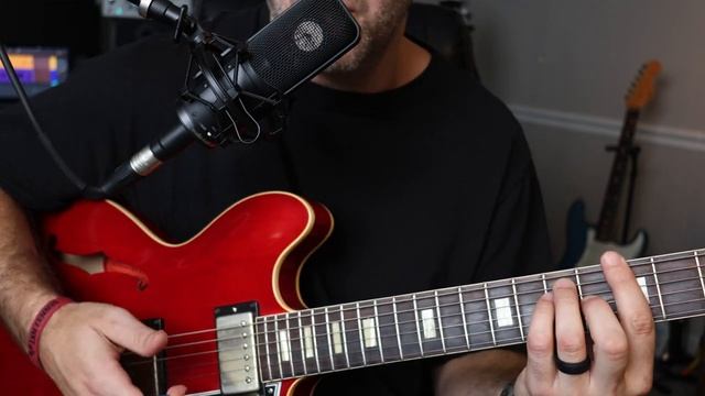 Summit Guitar School by Brett