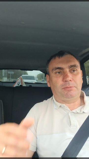 ГАИ с Алексеем Москвичевым