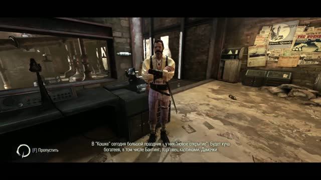 Прохождения и Letsplay (летсплеи)