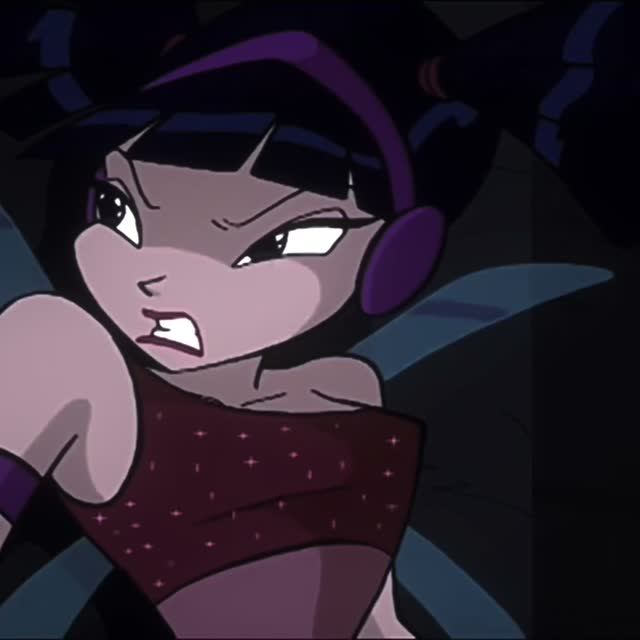 Club Winx