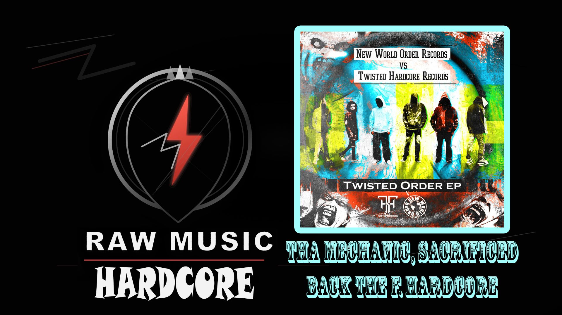 HARDCORE