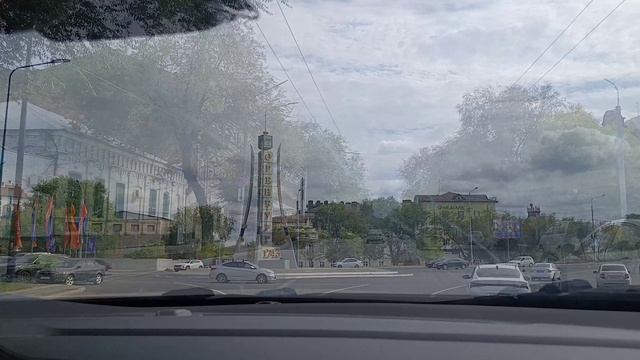 Путешествия