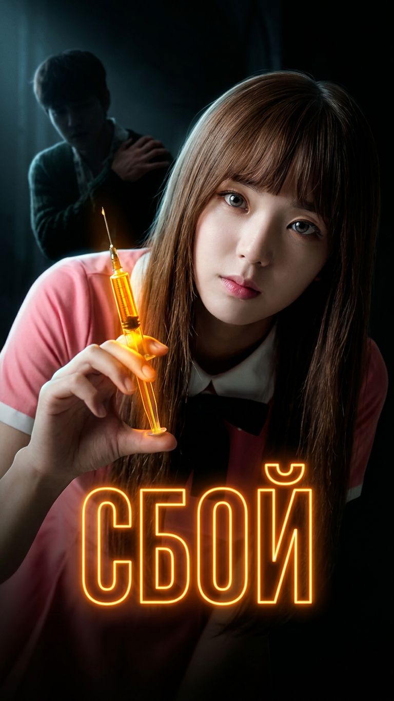 Я Не Робот (2017)