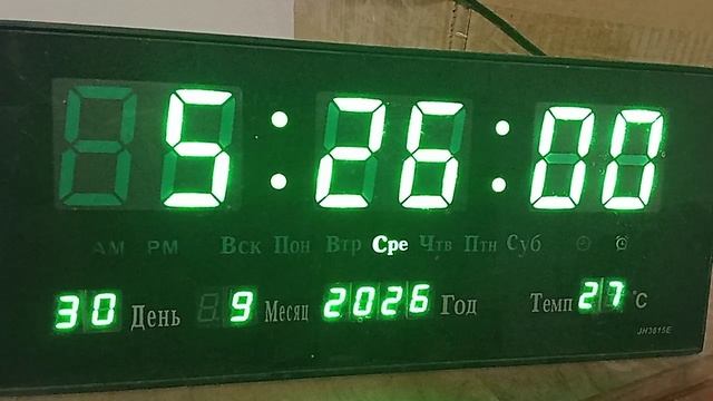 Клематис # 2 (Синее пламя или ...?)