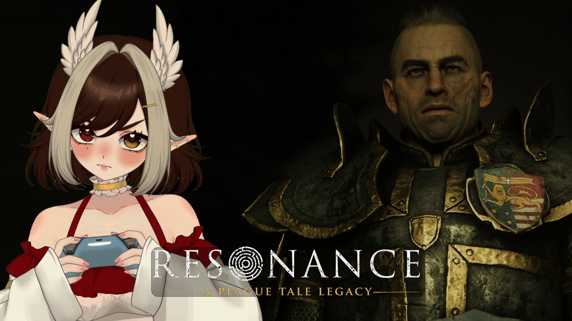 Resonance: A Plague Tale Legacy