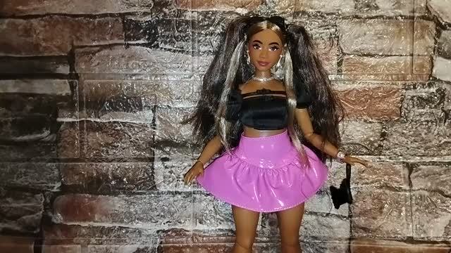 Барби-Barbie